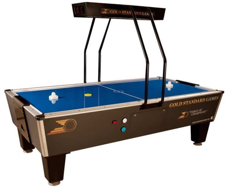 Air Hockey 101 - Air Hockey Rules Made Simple to Understand